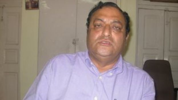 Amritsar massacre families: Cameron 'should have said sorry' - BBC News