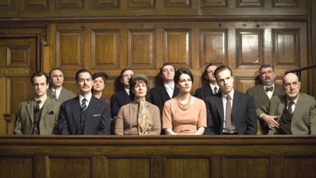 Does the Vicky Pryce trial suggest jurors are getting less intelligent ...