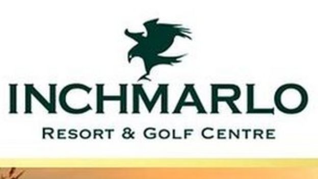 Deal secures part of Inchmarlo golf course - BBC News