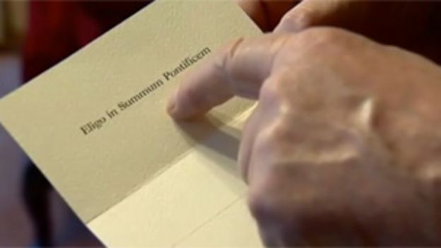 Cardinal Keith O'Brien: A churchman with a strong voice - BBC News