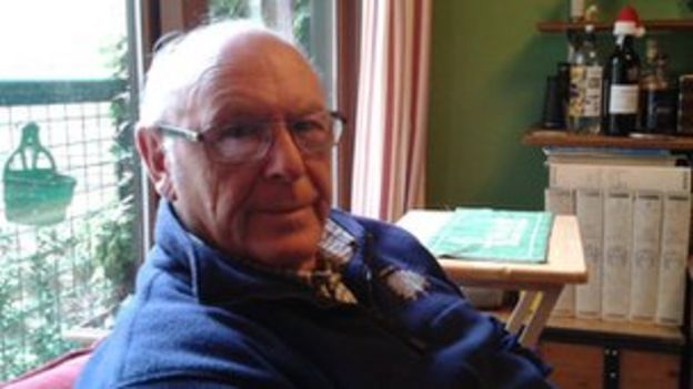 Wisbech murder: Una Crown's brother speaks of shock - BBC News