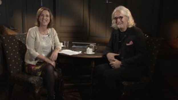 The Review Show moves to BBC Four - BBC News