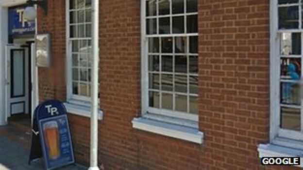 Colchester drive-by shooting accused blame each other - BBC News