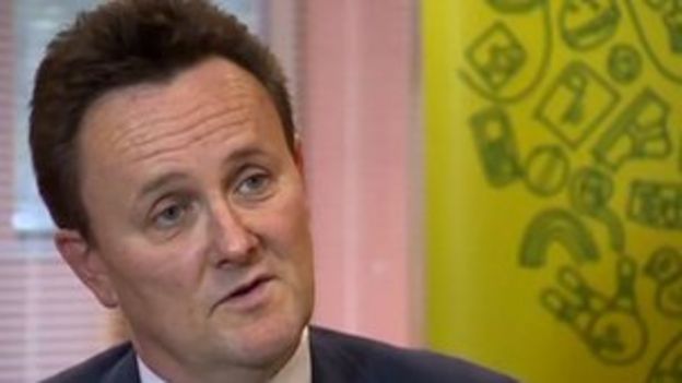 Social care bill breaches children's rights, commissioner claims - BBC News