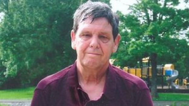 John Coates murder trial: Body found in bath - BBC News