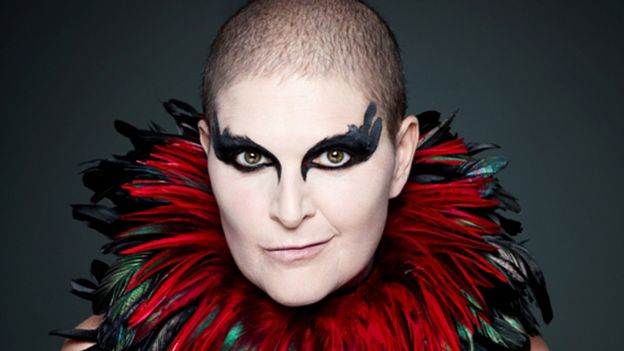 King Charles is Big Issue cover star with food project - BBC News