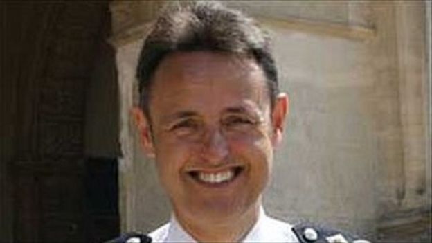 Bedfordshire Chief Constable Colette Paul announces early retirement ...