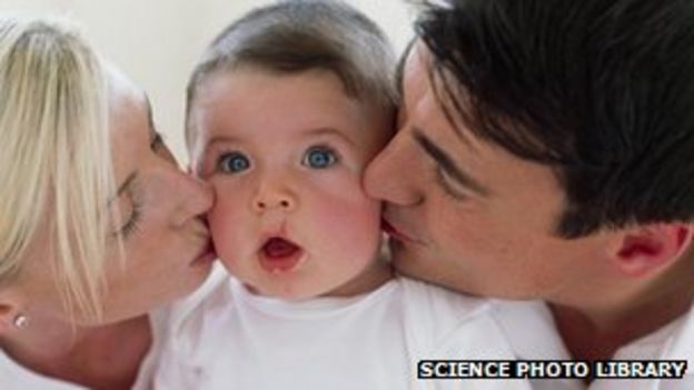 British children 'babied' by intrusive parents, says MP - BBC News