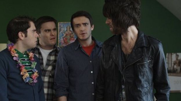 Filmmakers' view: Is the Hollywood blockbuster dead? - BBC News