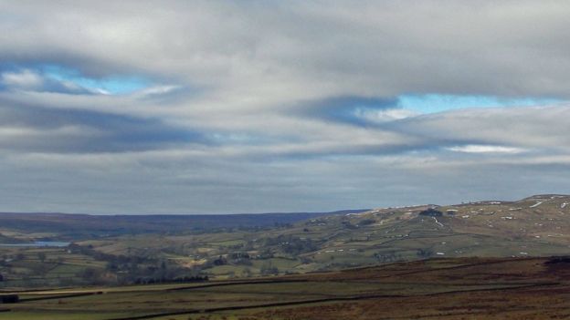 Your photos of recent weather - BBC Weather