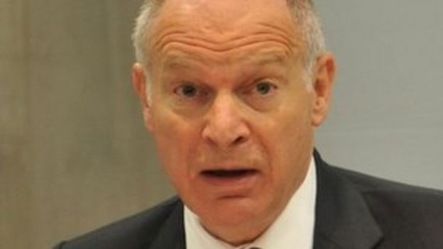 Secret courts will trouble lawyers, says UK's top judge - BBC News