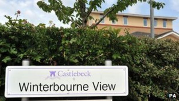 Winterbourne View: Some patients 'still not in suitable homes' - BBC News