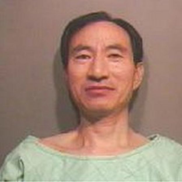 Bedford brothel murderer Gang Wang jailed for killing madam - BBC News