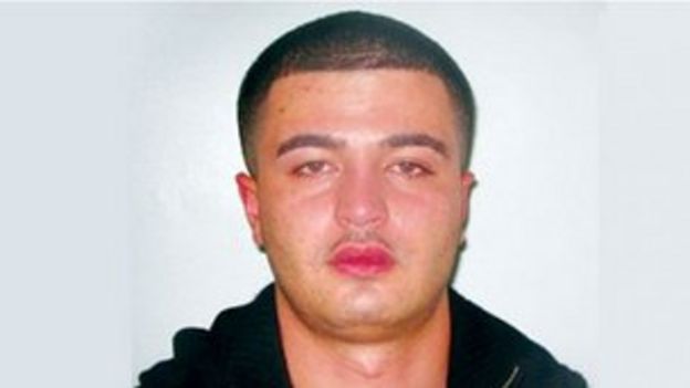 What lies behind murderous Turkish gang feud? - BBC News