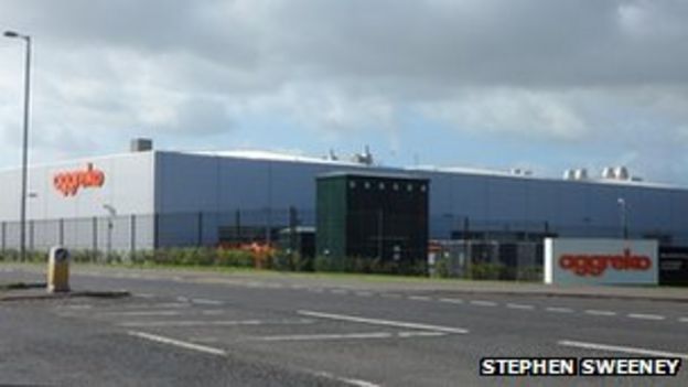 Glasgow-based power firm Aggreko sees profits grow by 11% - BBC News