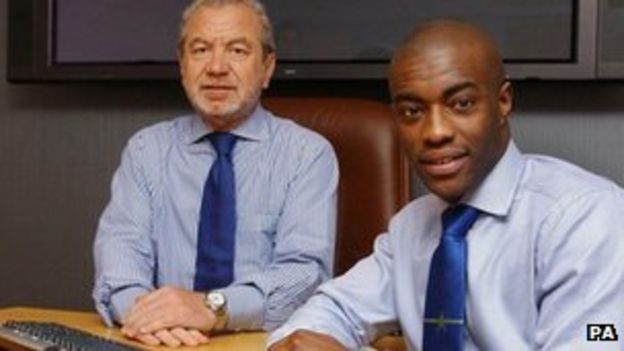 What The Apprentice winners did next - BBC News