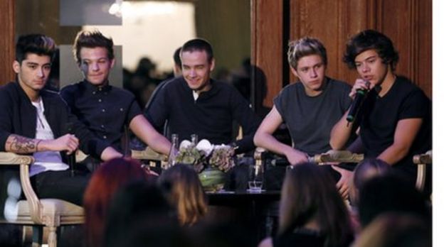 One Direction star pulls out of Doncaster Rovers debut - BBC News
