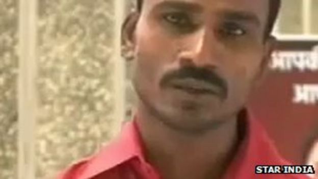 Delhi rape accused found dead in prison - BBC News