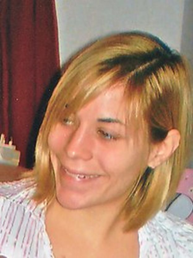 Fife bodies: Jennifer Rennie murdered and Scott Simpson found dead ...