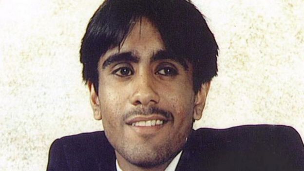 Ricky Reel: Met Police to re-examine student's death - BBC News