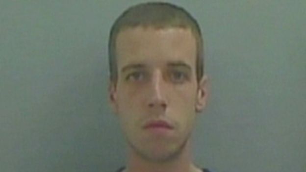 John Coates murder trial: Robert Baker jailed for life - BBC News