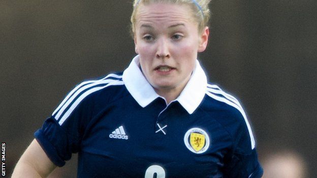 Cyprus Cup: Scotland beat Netherlands to finish fifth - BBC Sport