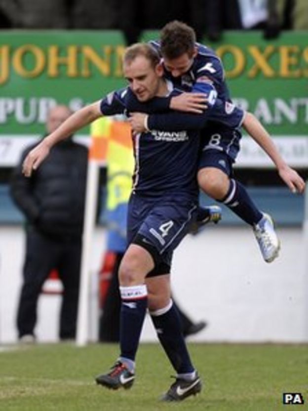 Highland derby: County fans urged to cycle or take public transport ...