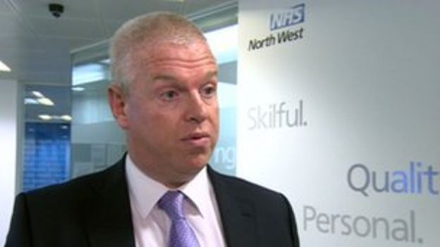 Care failures led to Wigan couple's deaths - BBC News