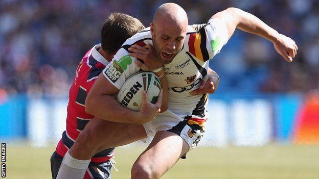 Adrian Purtell's all-clear leaves him feeling like the luckiest man ...