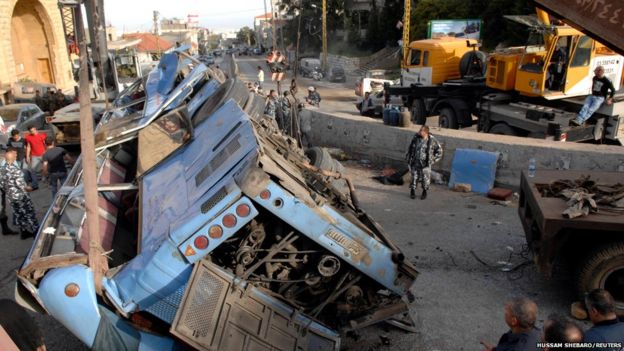 Day in pictures: 15 March 2013 - BBC News