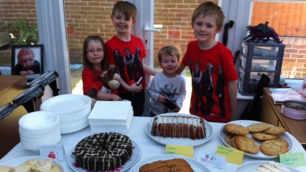 Your Red Nose Day photos... - BBC Newsround