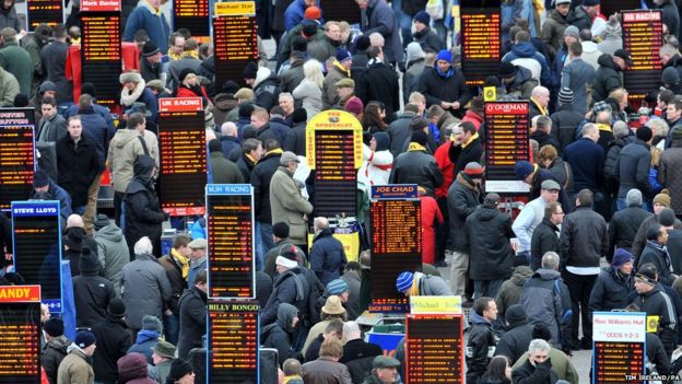 Week in pictures: 9-15 March 2013 - BBC News