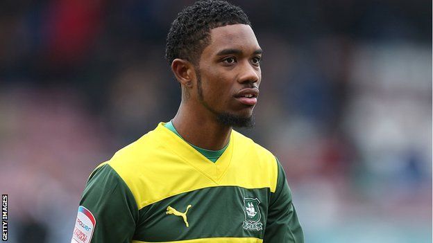 Plymouth Argyle: Guy Branston critical of Jason Banton - BBC Sport