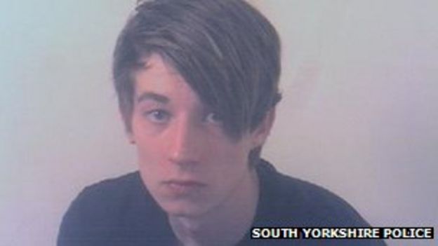 Man jailed for birthday party death of Steven Simpson - BBC News