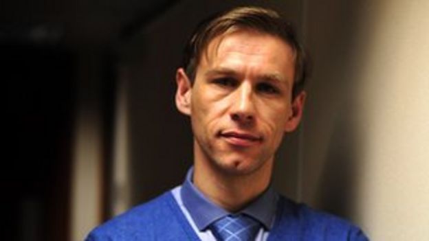 Basildon Hospital: Cure the NHS calls for improvements - BBC News