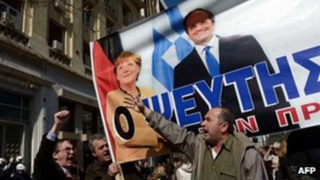 Cyprus crisis: What happens next? - BBC News