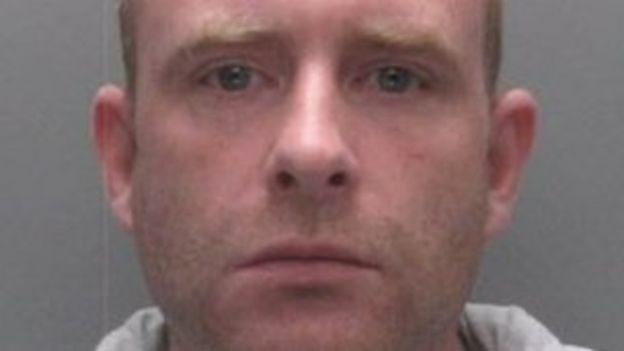 David Scott stabbing: Two boys deny murder in Stanley - BBC News