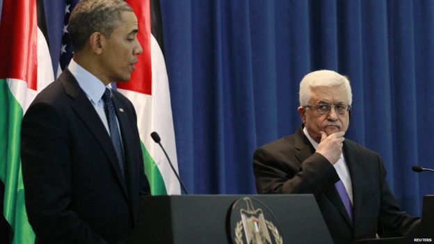 In pictures: Barack Obama in Middle East - BBC News