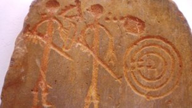Celtic heritage: Project wins funding to explore origins - BBC News