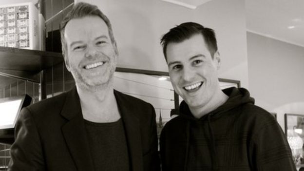 Stockholm museum thanks Abba for the music - BBC News