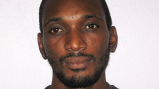 Barbados cruise couple shooting accused named - BBC News
