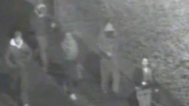 Family's cars 'targeted by gang' on Wolverhampton's Scotland Estate ...