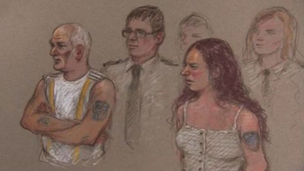 Derby fire deaths: Timeline of a tragedy - BBC News