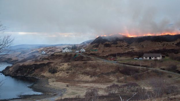 Your pictures of Scotland: 22 - 29 March - BBC News