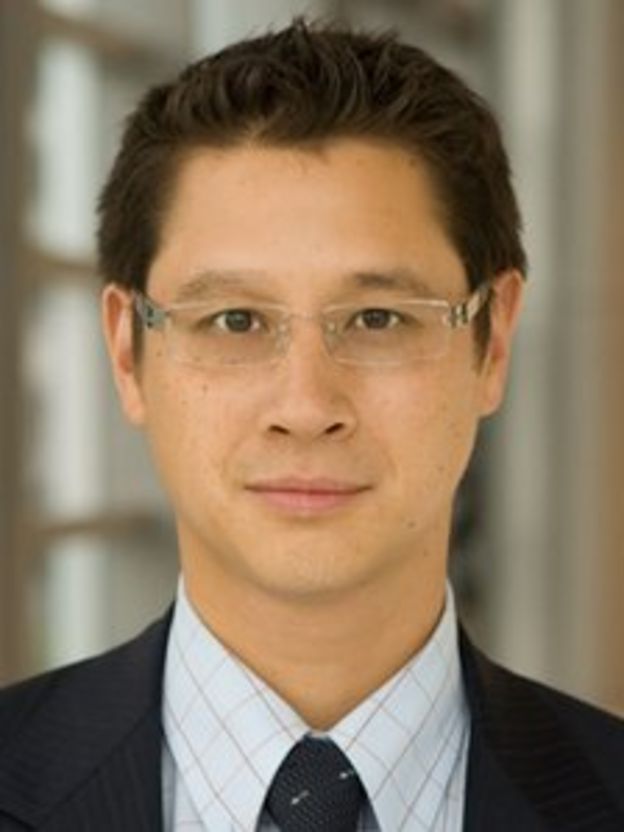 Was Apple apology in China a good move? - BBC News