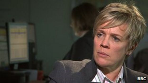 Derby fire deaths: How police uncovered Mick Philpott's lies - BBC News