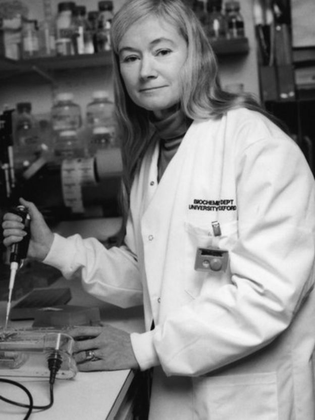 Discovery Museum's exhibit celebrates women scientists - BBC News