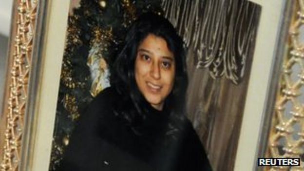 Youths who murdered Mexican activist Chavez sentenced - BBC News