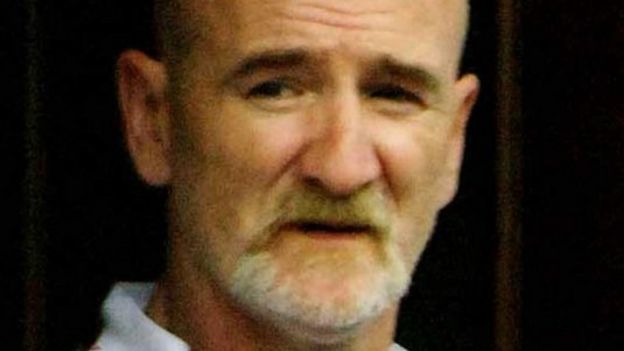 Derby fire deaths: Mairead Philpott and Paul Mosley appeals rejected ...