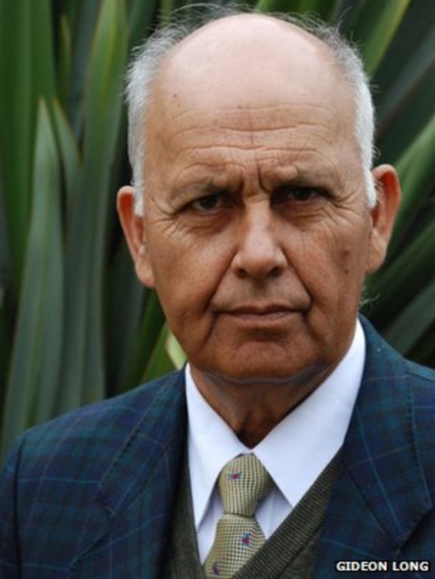 Unravelling the mystery of Pablo Neruda's death - BBC News